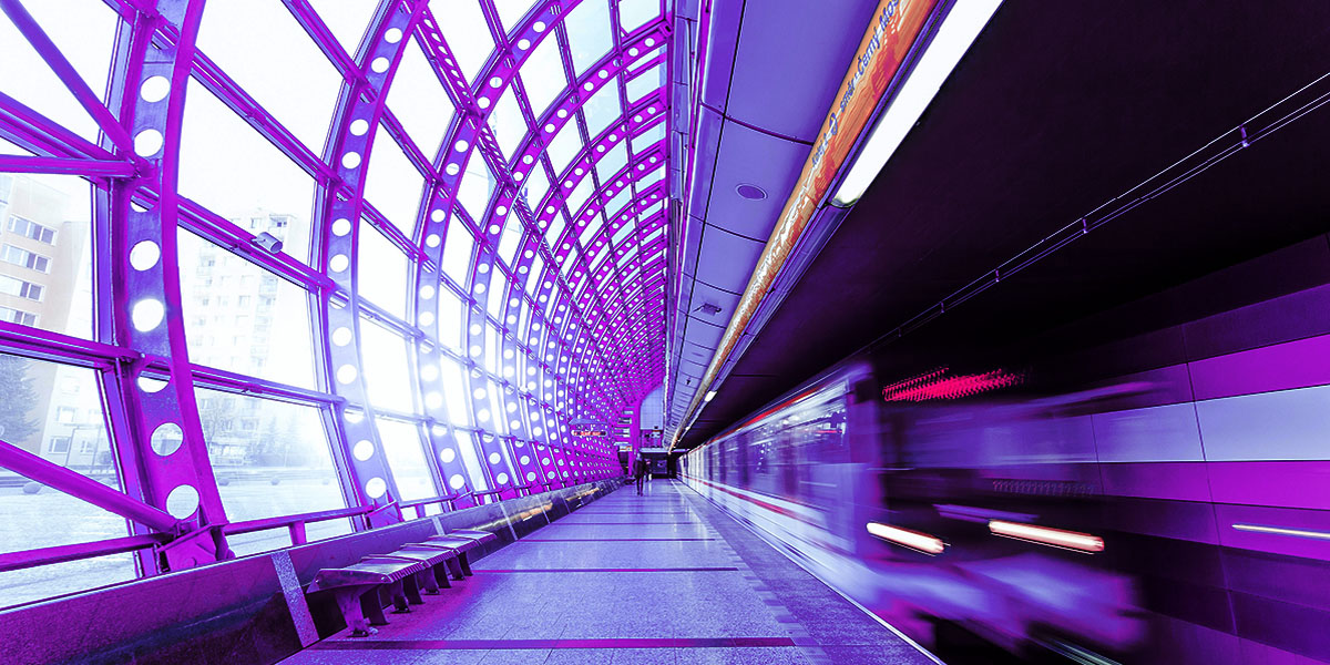 Mobility - DIMOCO Payments