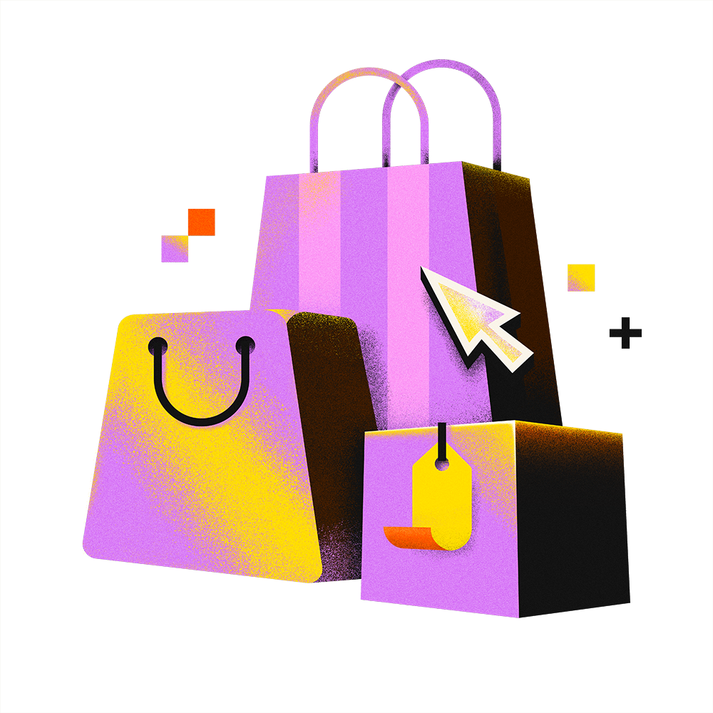 Use Case Three - DIMOCO